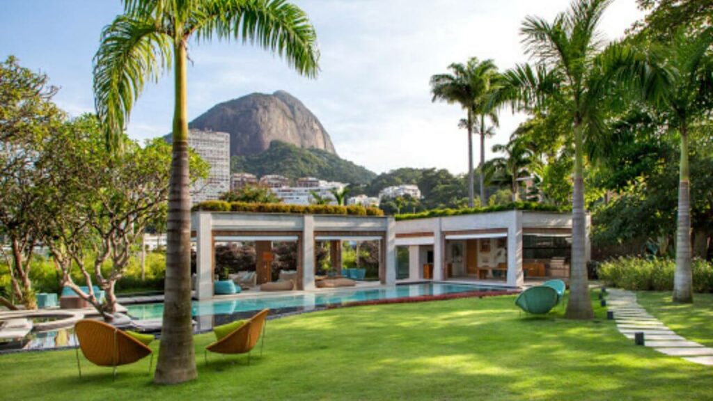 Jardim Pernambuco Leblon – Condomínio mais caro do RJ Jardim Pernambuco Leblon – Condomínio mais caro do RJ