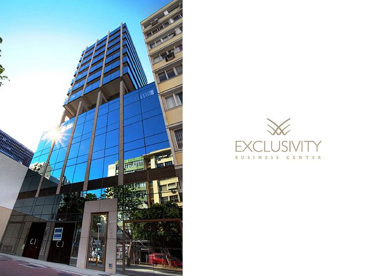 Exclusivity Business Center