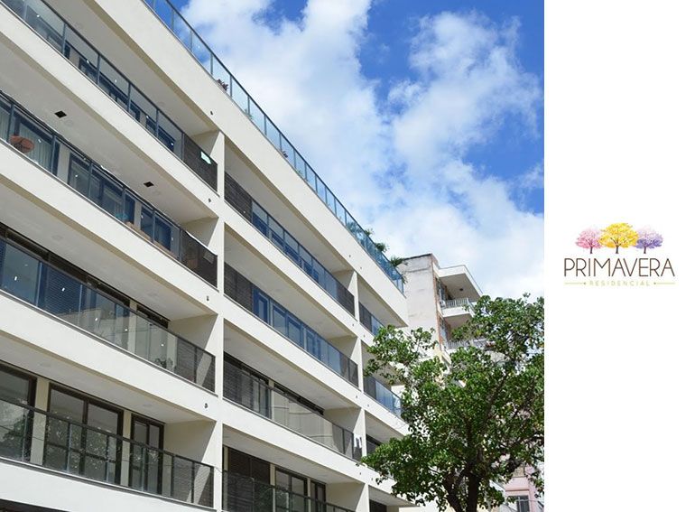 Primavera Residencial